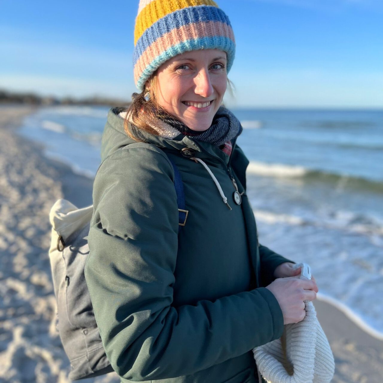 Marisa Köhler | Starte jetzt deine Ausbildung!